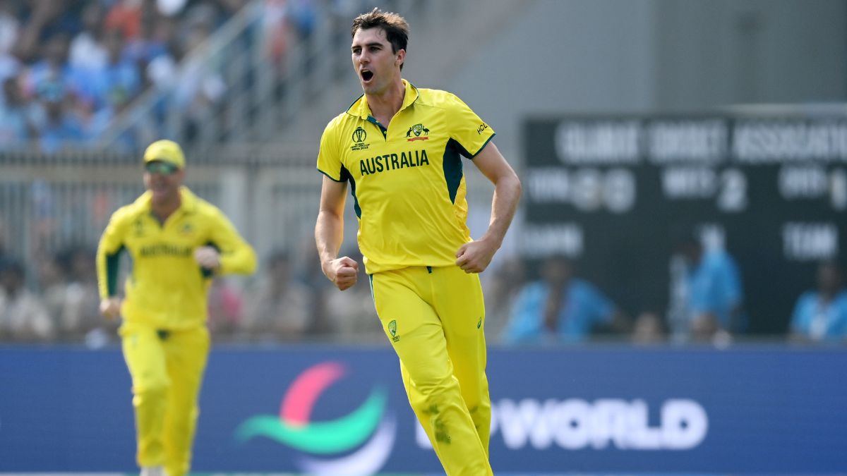 Pat Cummins shares fitness update, reveals return timeline | Cricket ...