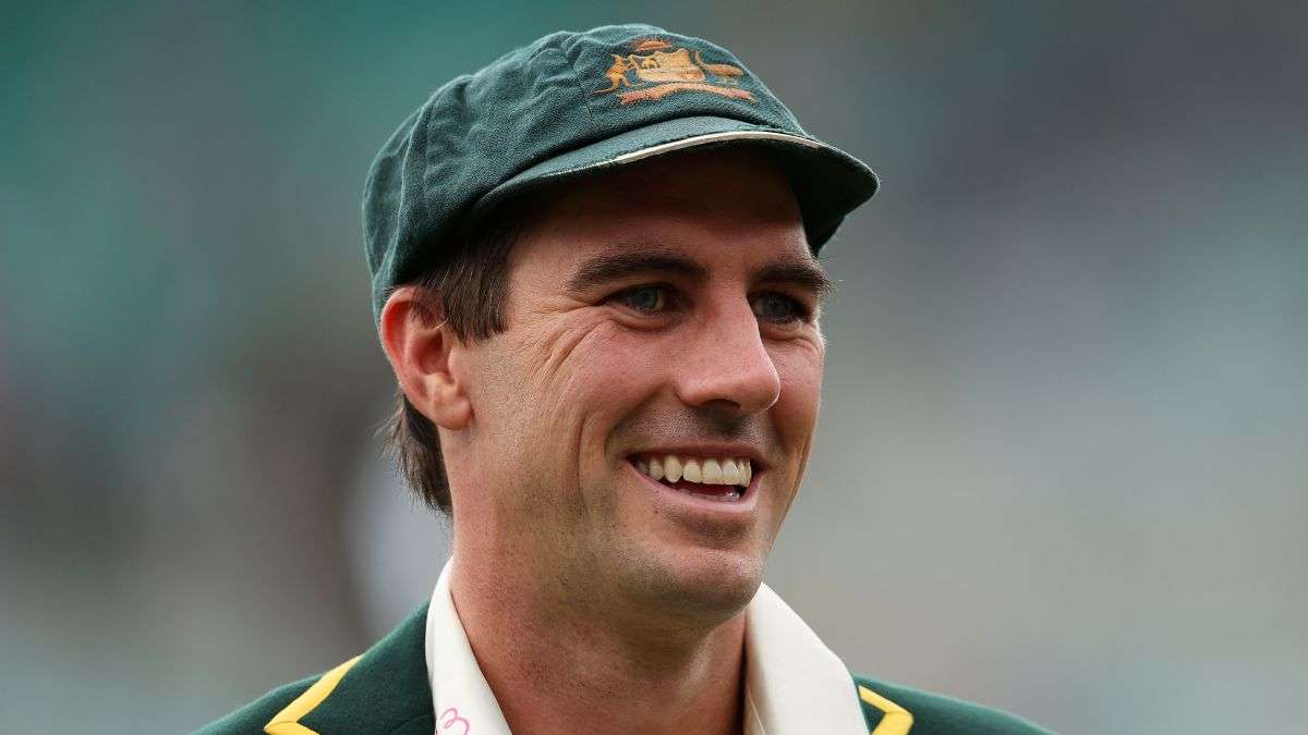 Pat Cummins relishes Australia's mindset in ICC events following epic ...