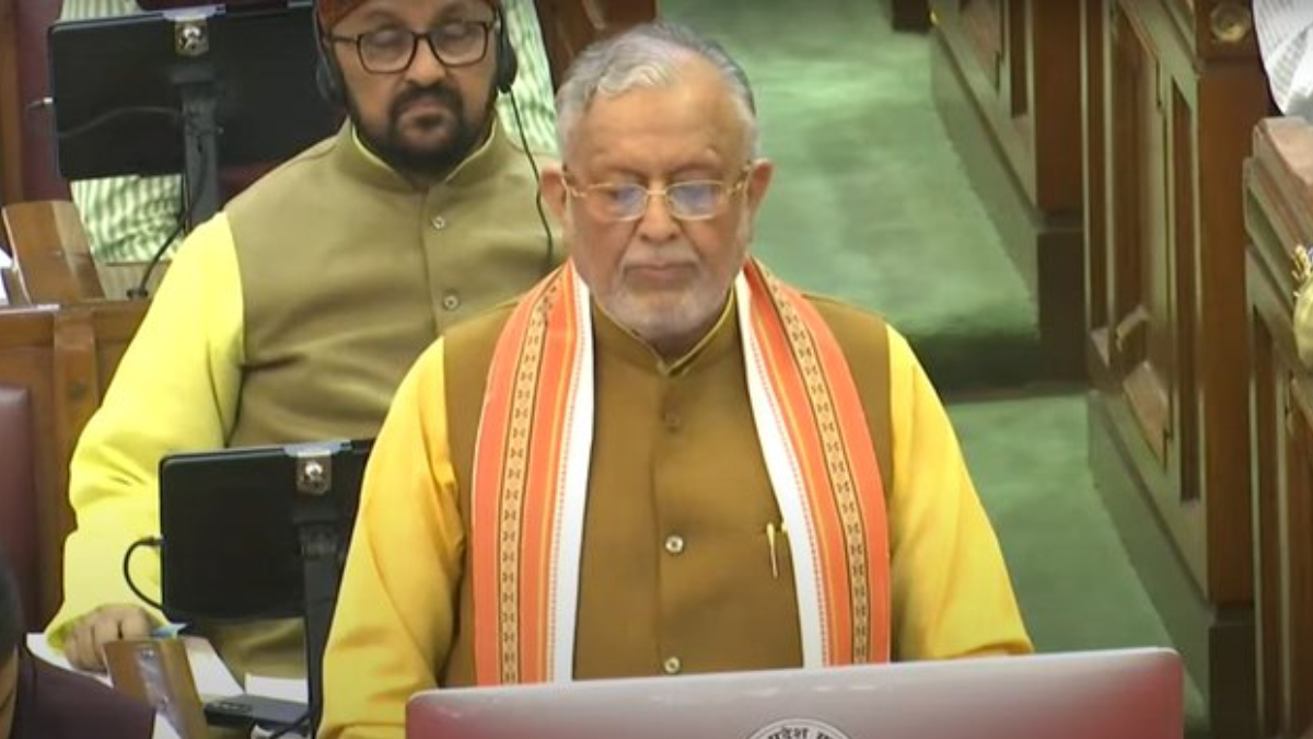 UP Budget 2025-26: Rs 8.08 lakh core budget announced with focus on ...