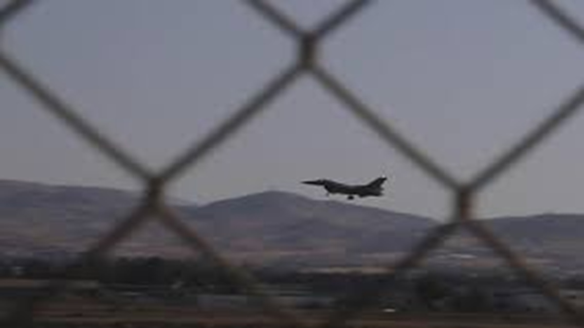 Us Air Base In Italy Locked Down For Hours Over Security Alarm Latest