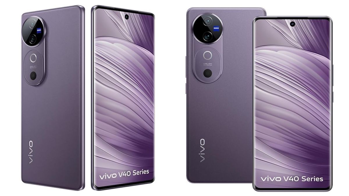 Vivo V50 India price and specifications leaked ahead of February launch | Technology News – India TV