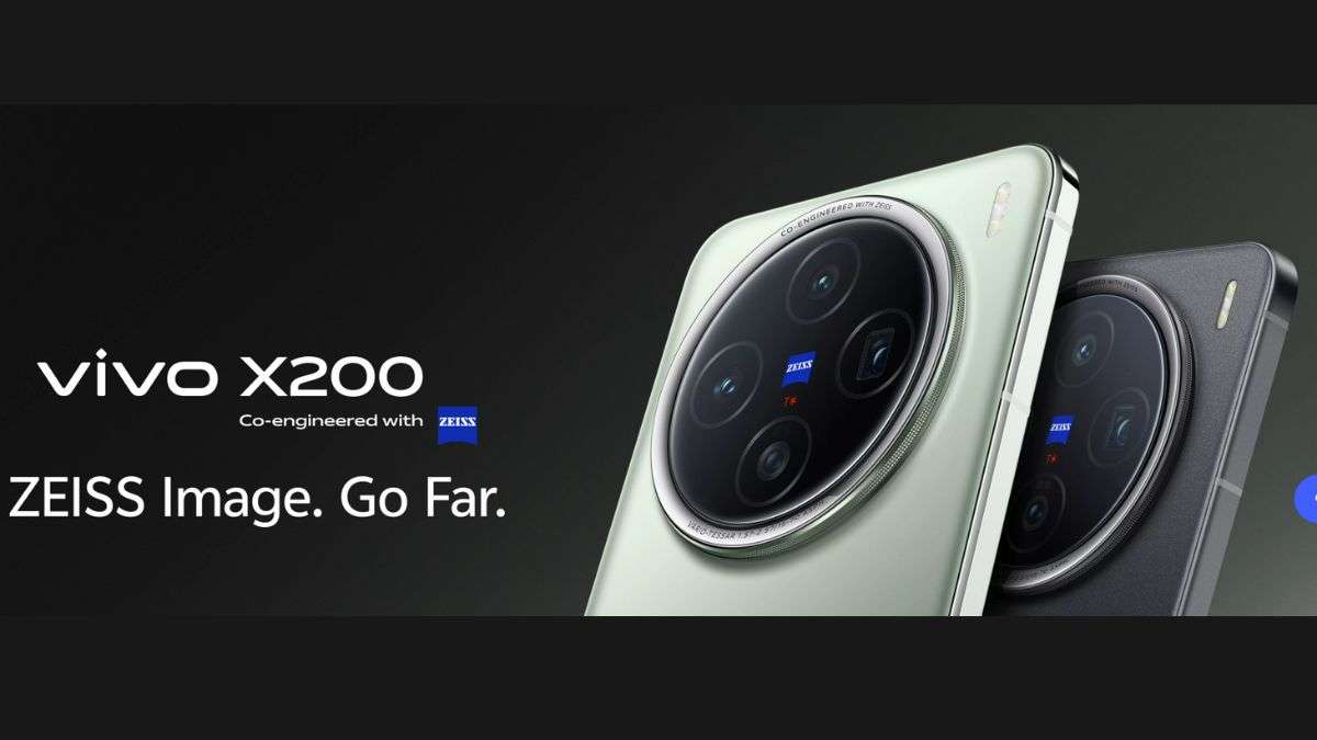 Vivo X200 Ultra to feature 6.8-inch 2K LTPO OLED display and 200MP camera: Expectations ...