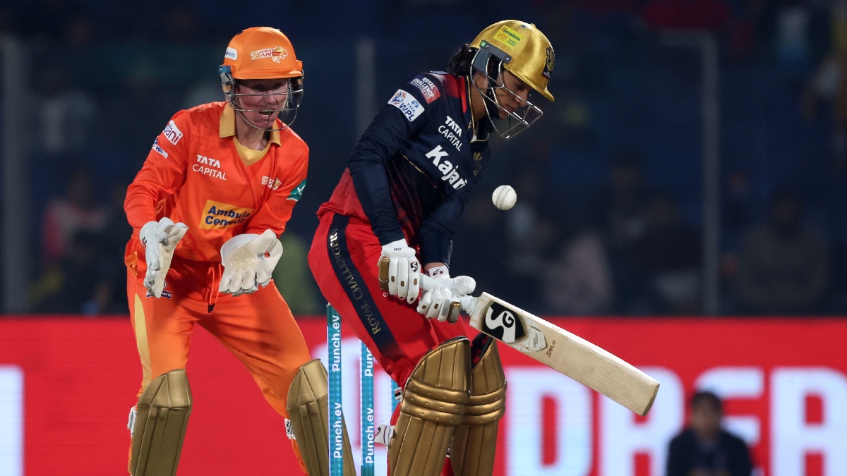 GG vs RCB, WPL 2025 Dream11 prediction: Best fantasy picks for Gujarat Giants vs Royal ...