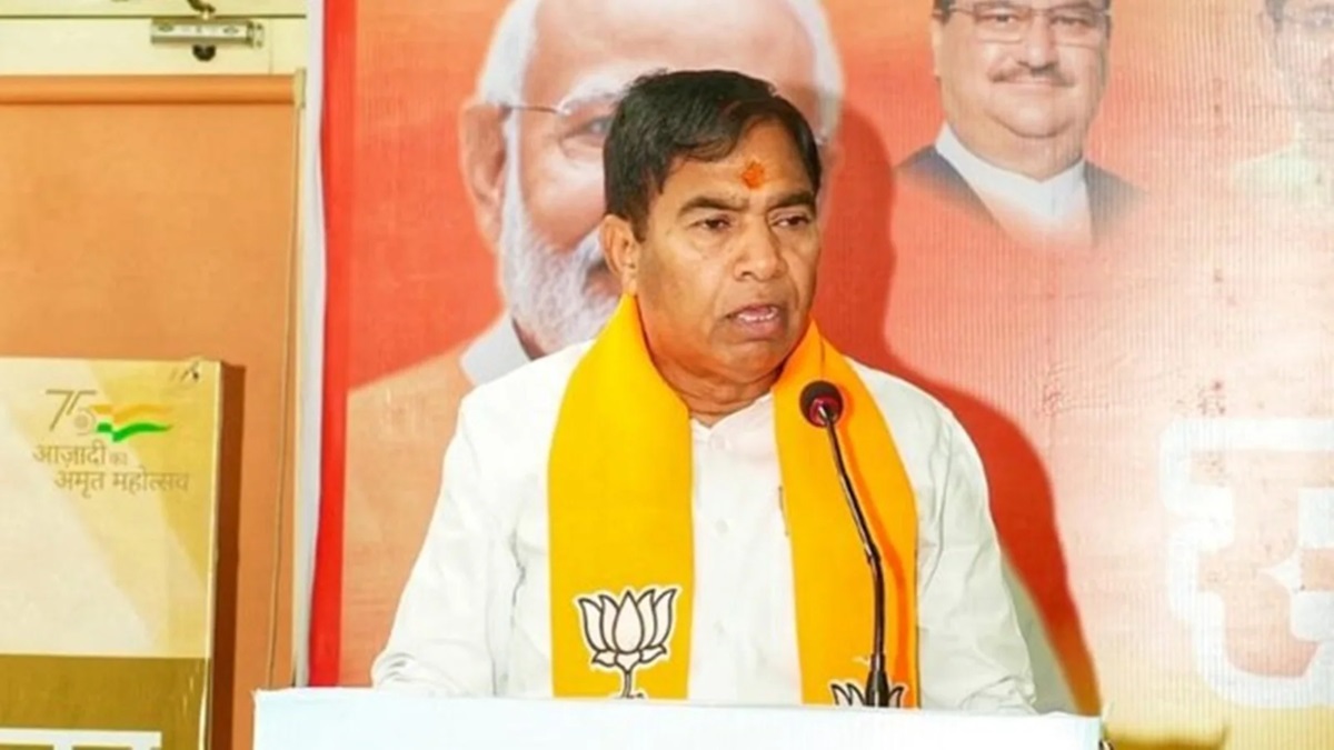 BJP likely to announce Delhi CM in next 2-3 days after parliamentary meeting, says MP Yogender ...