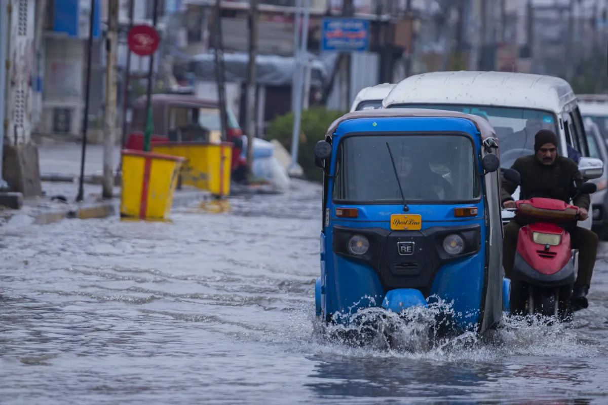 Himachal weather update: IMD predicts heavy rainfall in several ...
