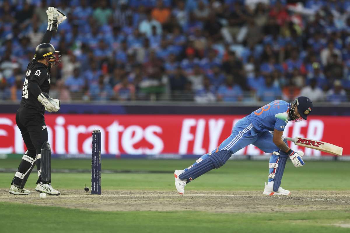 Did Uttar Pradesh girl suffer heart attack after Virat Kohli's wicket ...