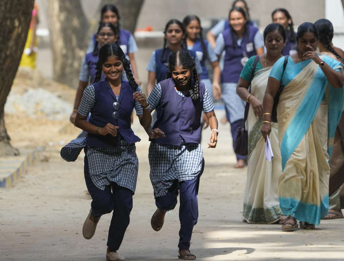 BSEB Inter Result 2025: Bihar Board Class 12 result likely to be ...