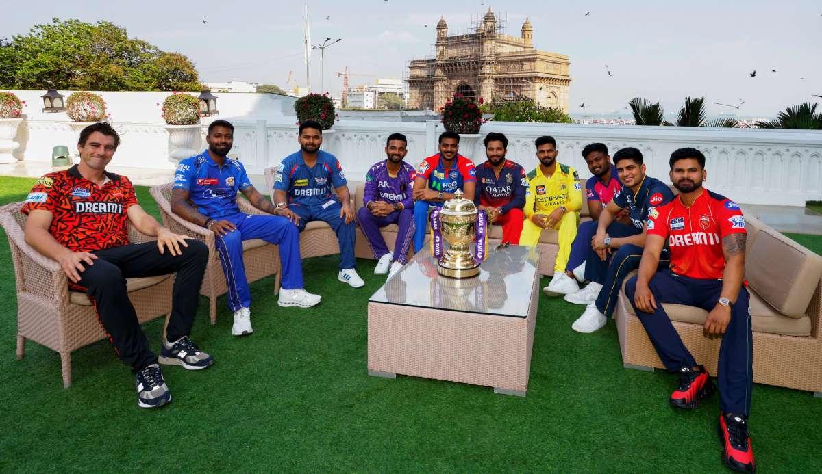 IPL 2025 FAQs: 74 matches in 13 cities, major rule changes, 5 new captains and all you need to ...