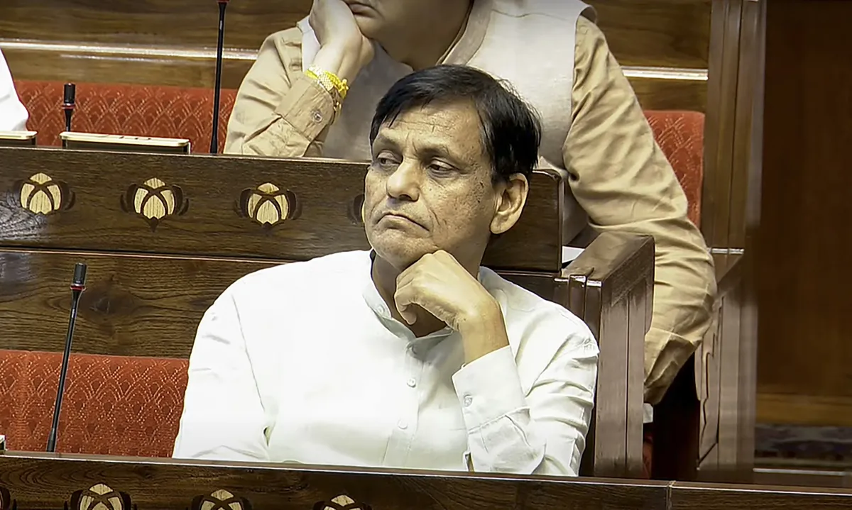 Bihar Elections 2025: 'Everything is positive', says Nityanand Rai ...