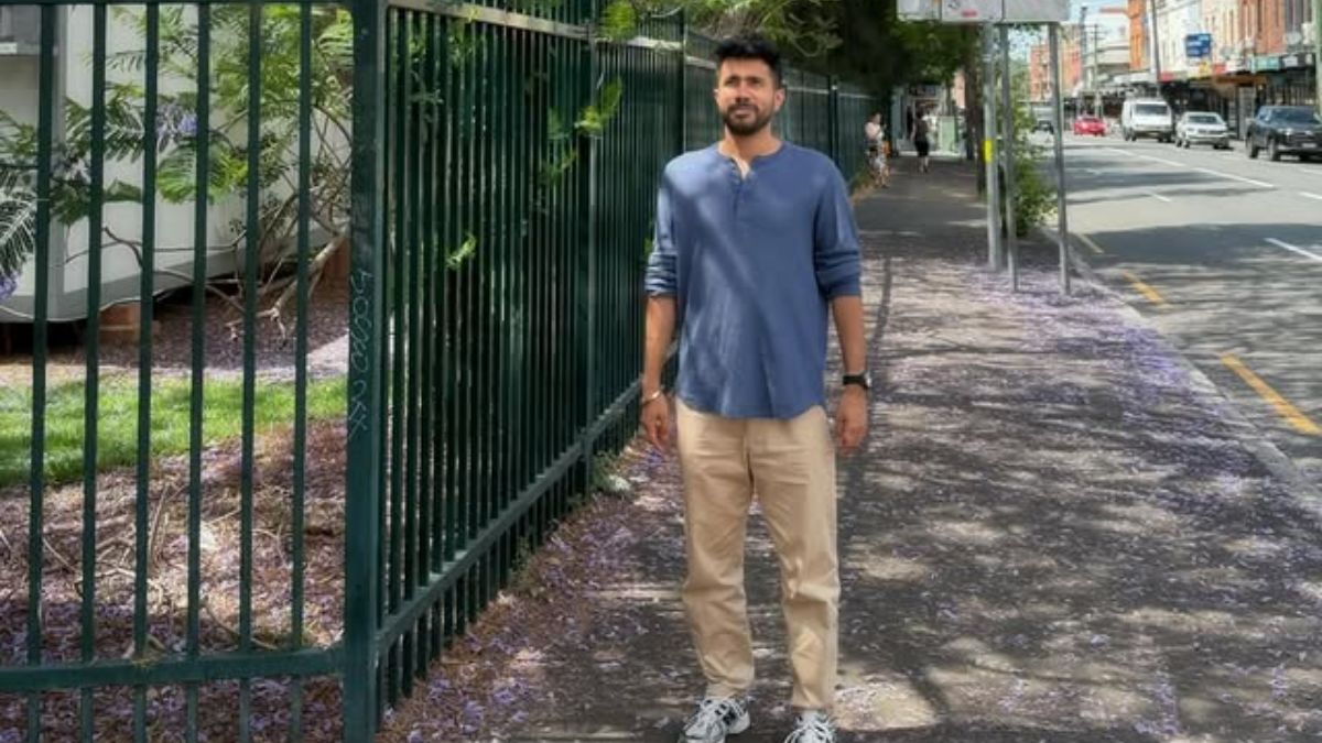 Abhishek Upmanyu reacts after Mumbai man gifts him X Premium, says ...