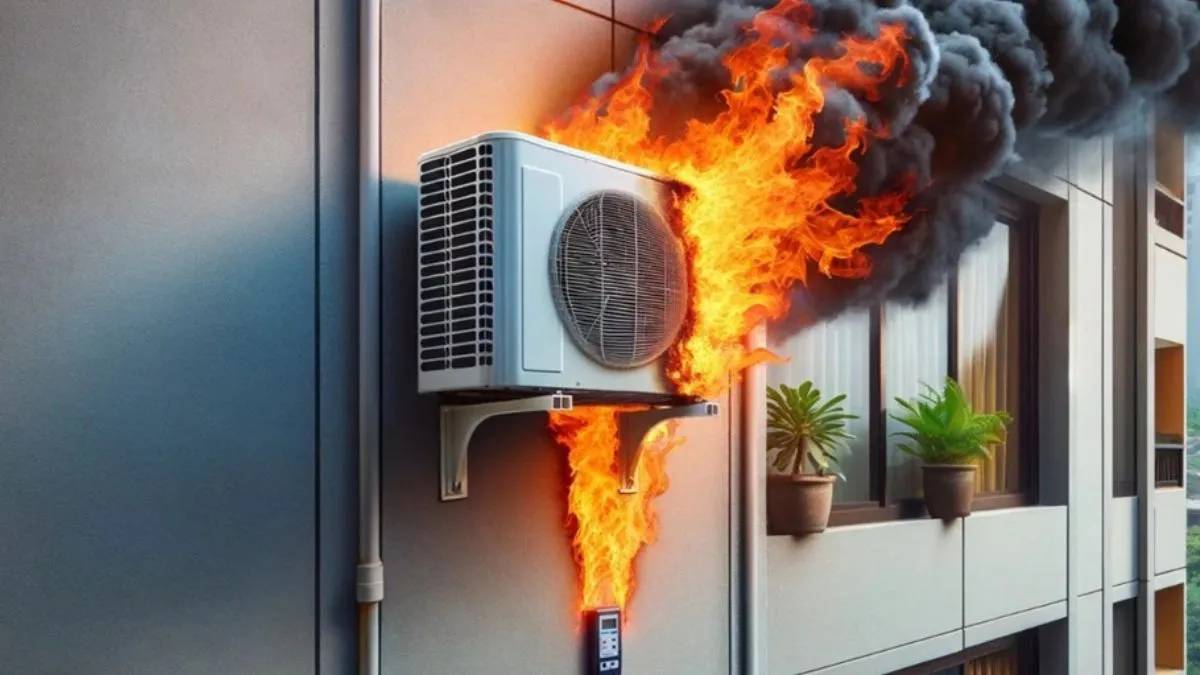AC Blast: Smart tips to prevent your cooling machine from exploding ...