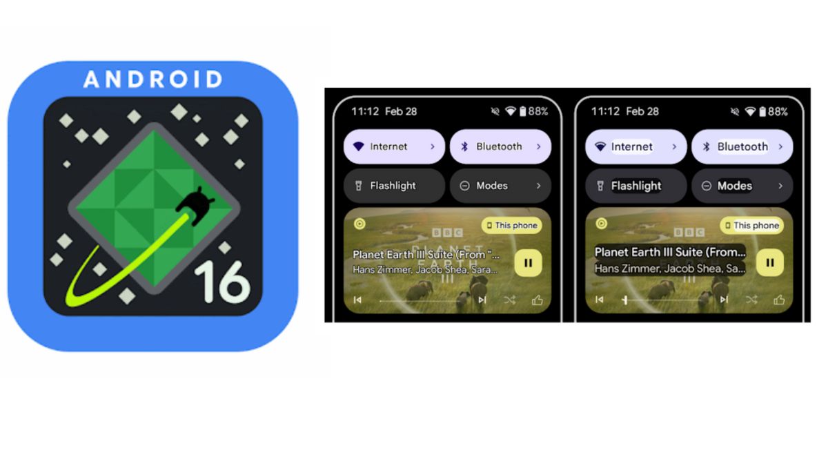 Google releases Android 16 Beta 3 for Pixel phones: Here's what's new | Technology News – India TV