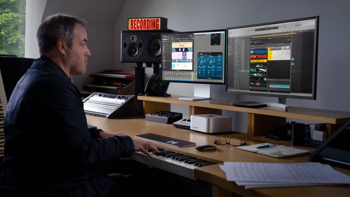 Apple introduces another new product, launches refreshed Mac Studio ...