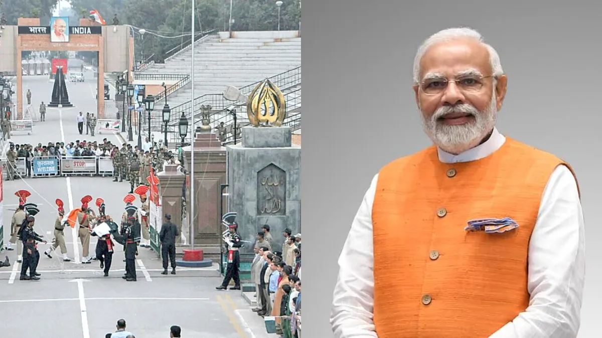 No sweets exchanged across LoC between India-Pakistan on Eid, PM Modi ...