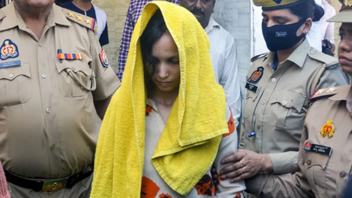 Meerut murder case: How did accused Muskan Rastogi buy drug injection for Rs 33? Details here ...