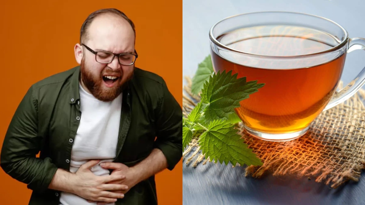 Suffering from fatty liver? Drinking a cup of this tea in morning can ...