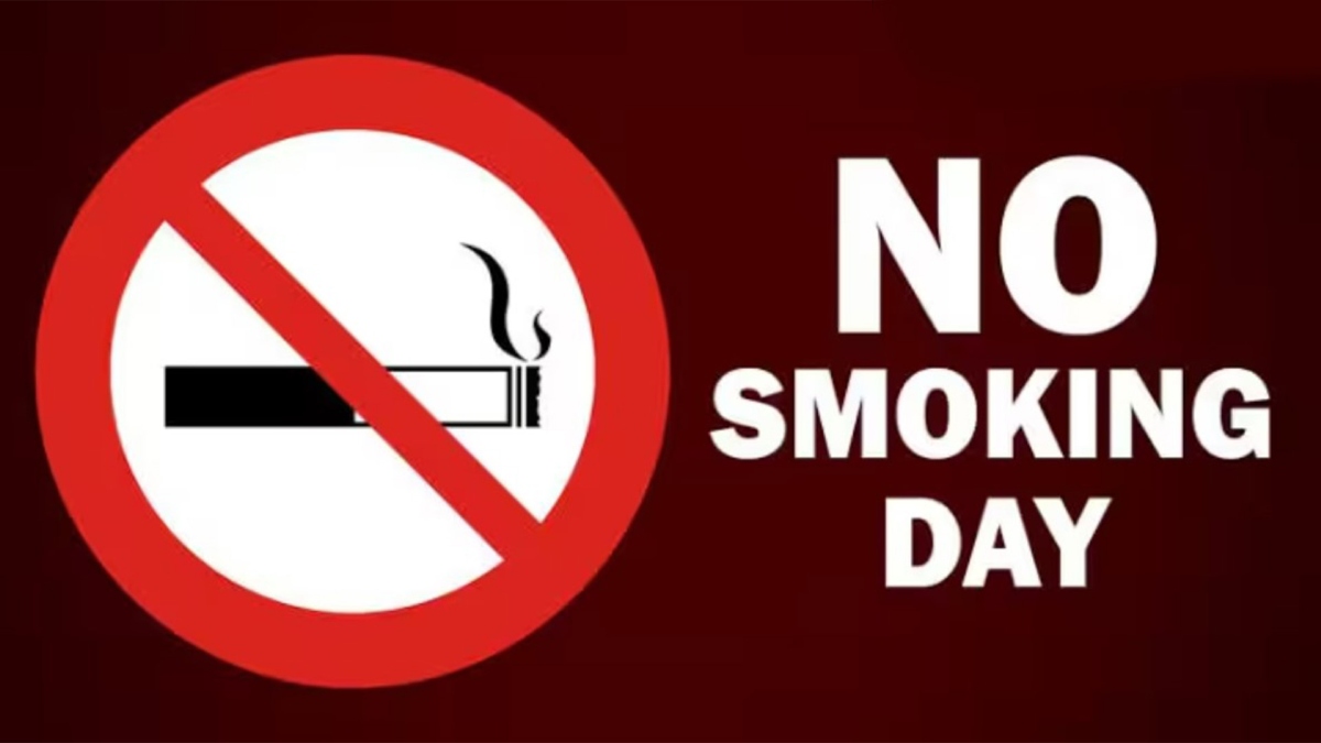 No Smoking Day 2025: Cigarettes not only harm lungs but also these 5 ...