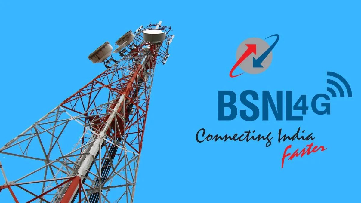 BSNL's 150-day plan shakes up telecom industry: Affordable recharge under Rs 400 | Technology ...