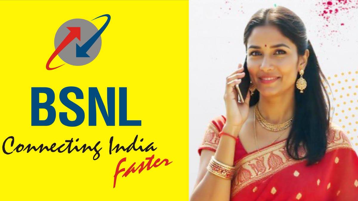 BSNL unveils another Holi offer, gives free calls, data for 365-day for under Rs 1500 ...