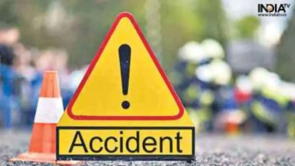 Mumbai accident: Man killed, his two friends injured as MSRTC bus hits ...
