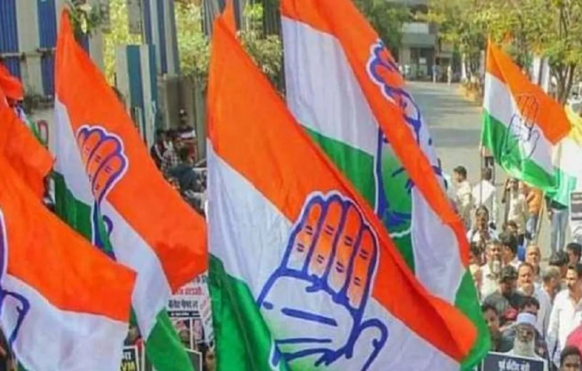 Congress appoints media coordinators in poll-bound states to sharpen ...