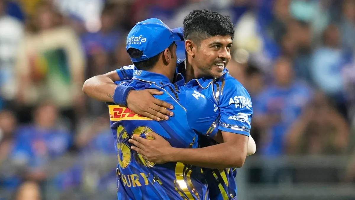 Ashwani Kumar achieves never-seen-before record by an Indian in IPL ...