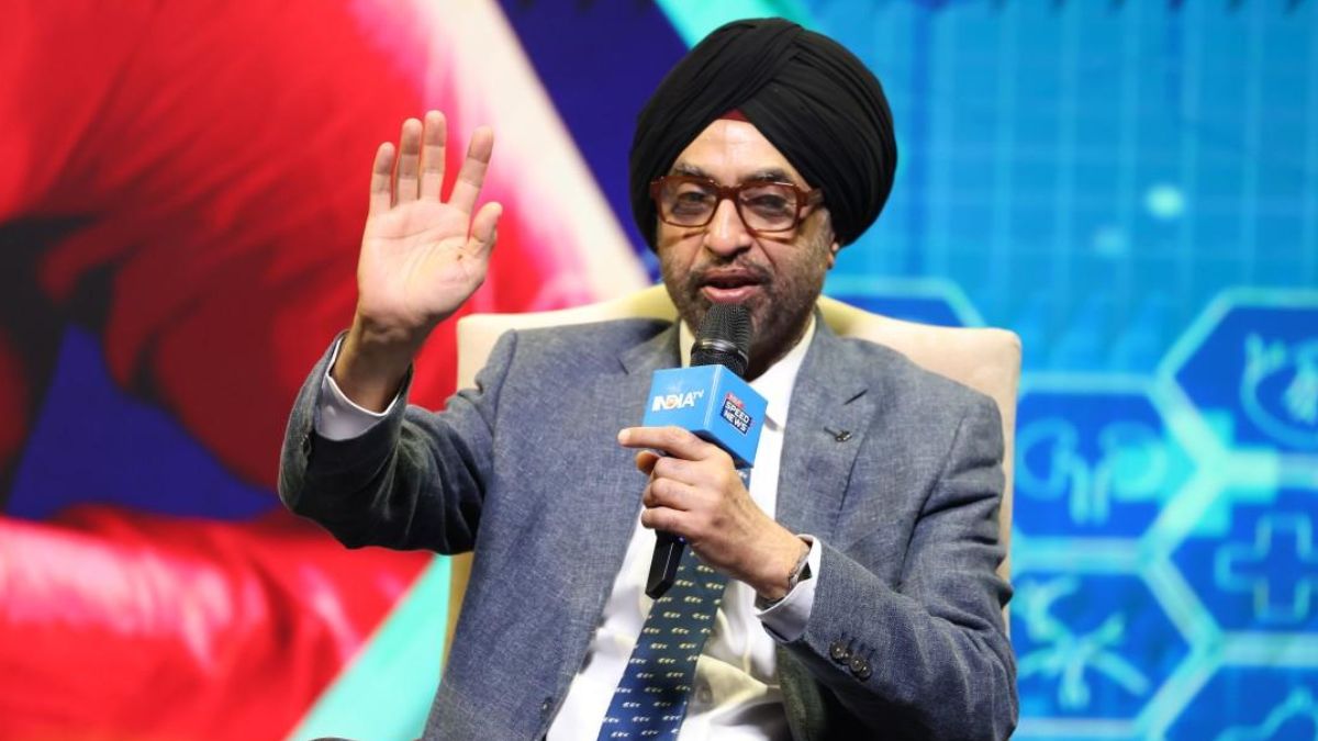 India TV Speed News Wellness Conclave: Statins are wonder drugs! Doctor ...