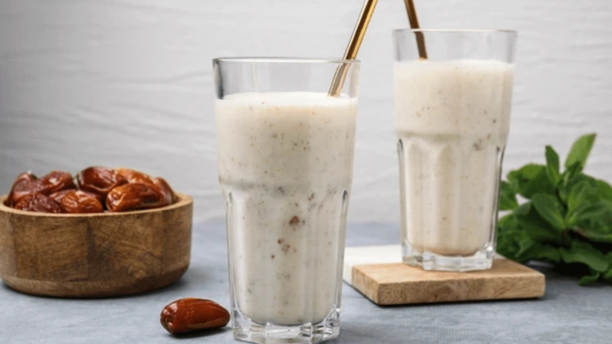 Chaitra Navratri 2025 Vrat Recipe: Follow step-by-step guide to make ...