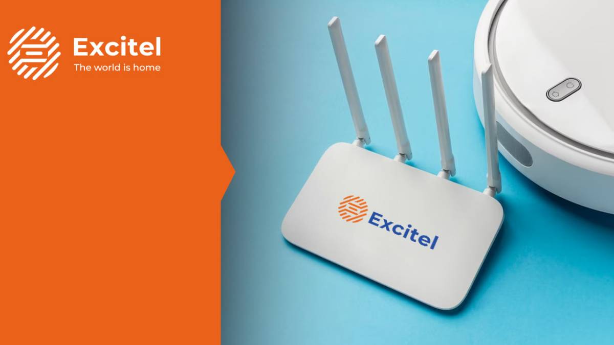 Excitel affordable plans offer 400Mbps speeds, access to more than 22 ...