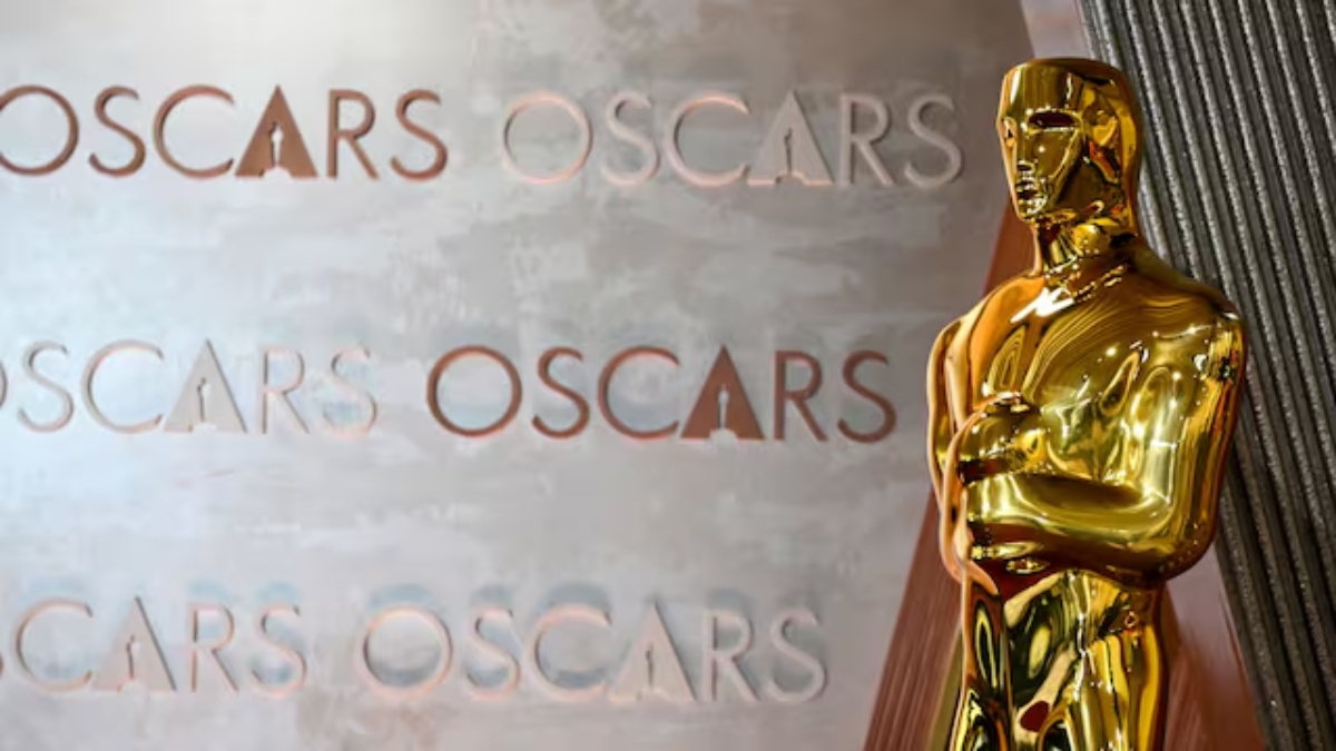 Oscar 2025: When and where to watch 97th Academy Awards in India, Anuja is competing in this ...