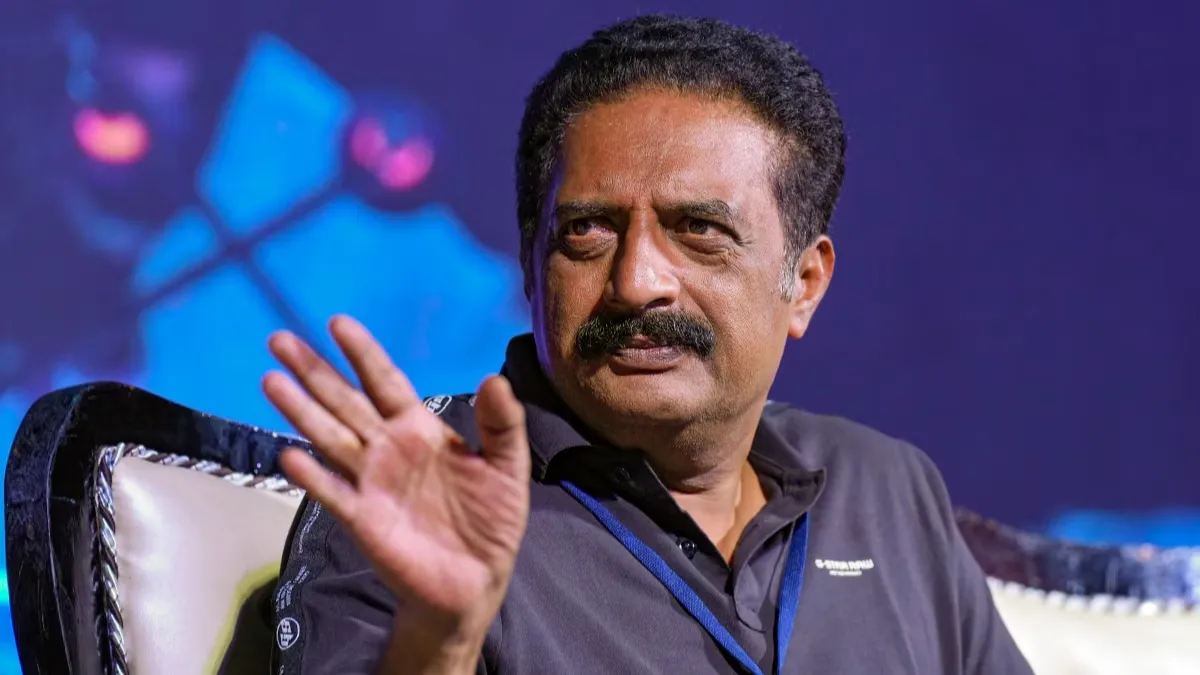 Prakash Raj Birthday Special: 9 lesser known facts related to Tamil ...