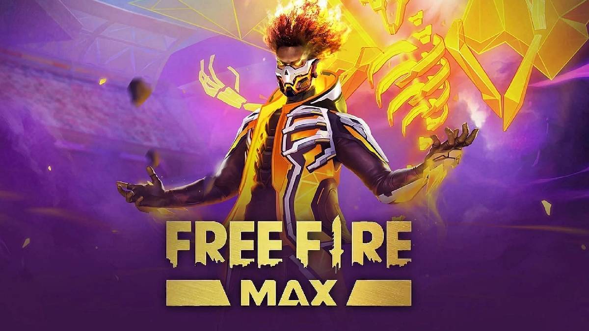 Free Fire MAX introduces a new event, get 'Fell the Electricity' emote ...