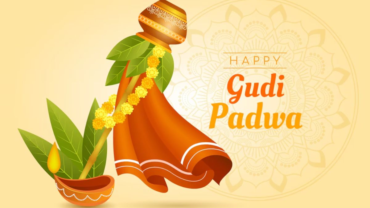Gudi Padwa 2025 date: When will the Marathi New Year be celebrated ...