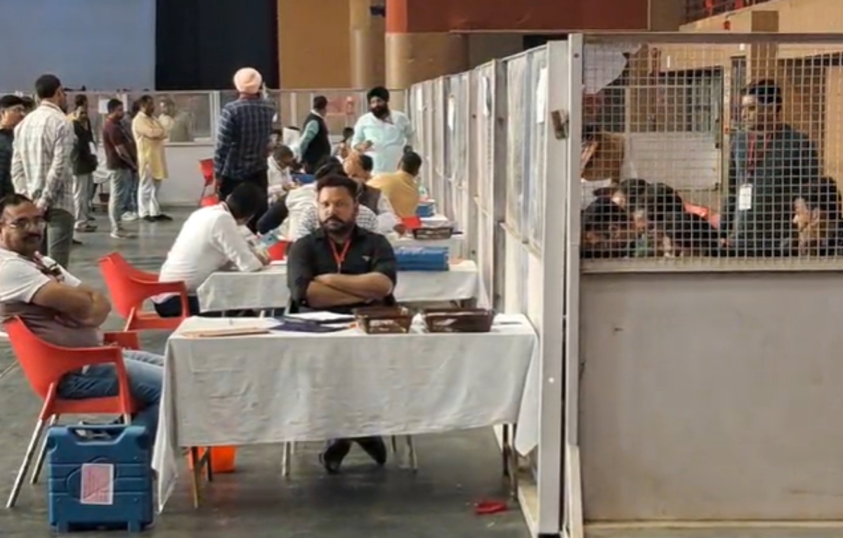Haryana Municipal Election Results: BJP wins 9 corportions, defeats ...