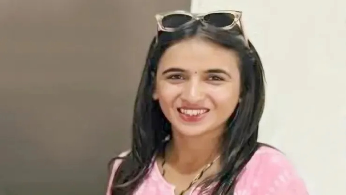 Haryana Police arrests suspect in Congress worker Himani Narwal murder ...