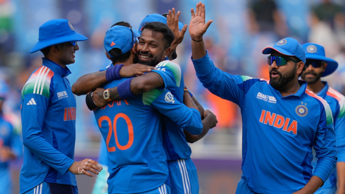 IND vs NZ Playing XIs: India, New Zealand make a change each after ...