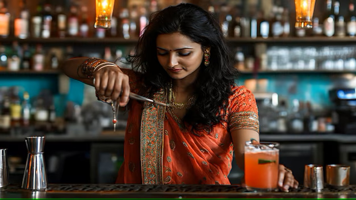 Women can now work in bars as Bengal Assembly passes Finance Bill Know ...