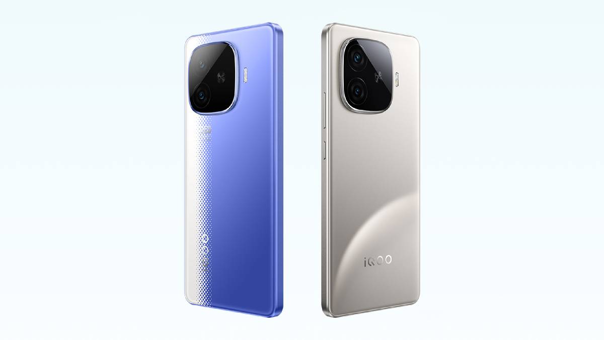 iQOO Neo 10R launched in India at Rs 26,999, set to challenge Redmi Note 14 Pro | Gadgets News ...