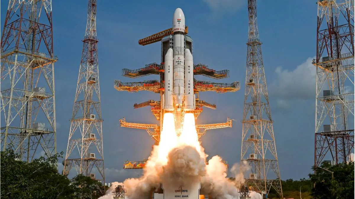 ISRO achieves electric propulsion milestone! Passes 1000-hour space ...