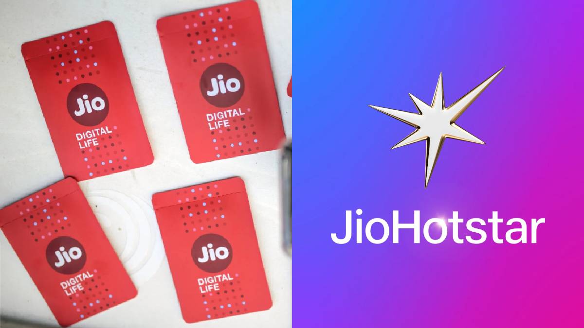 IPL fans rejoice! Jio's Rs 100 plan offers 90 days of JioHotstar with high speed data ...