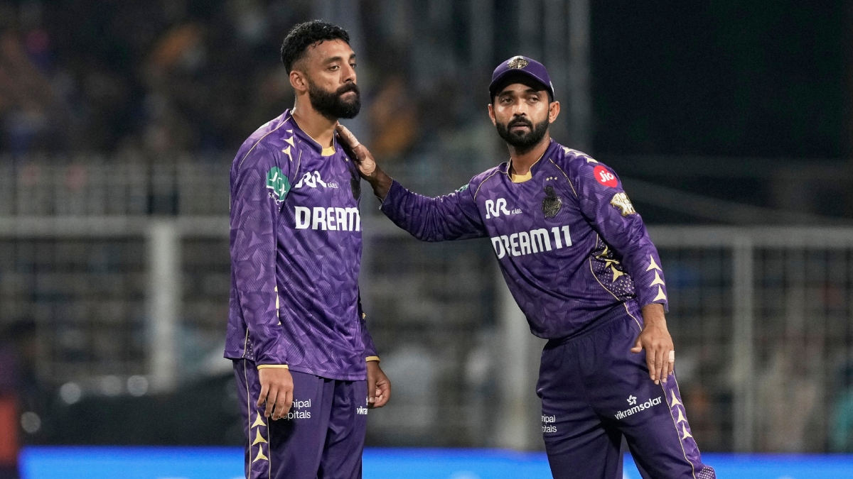 RR vs KKR, IPL 2025 Dream11 prediction: Best fantasy picks for ...
