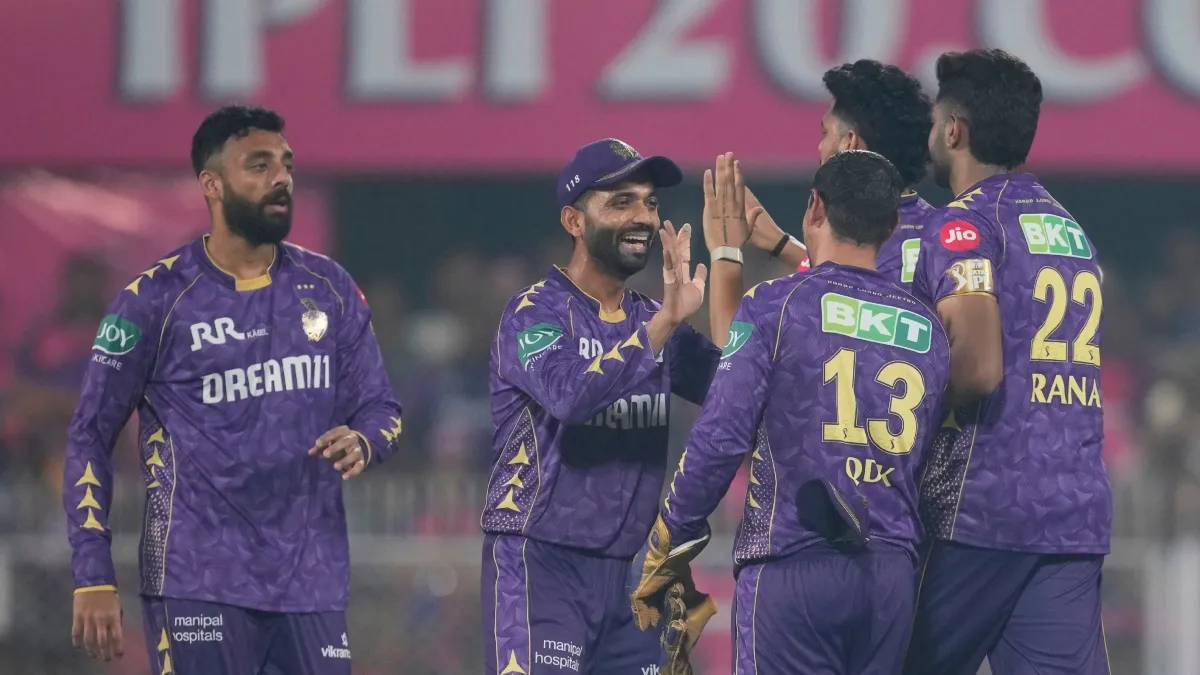 MI vs KKR, IPL 2025 Dream11 prediction: Best fantasy picks for Mumbai ...