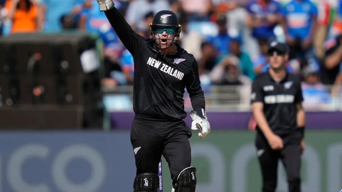 New Zealand announce squad for Pakistan ODIs; Tom Latham to lead, Kelly ...