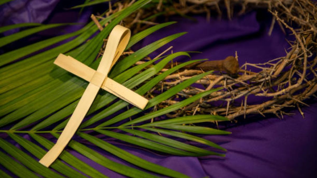 Lent 2025: Here's what you need to know about the 40-day period of ...