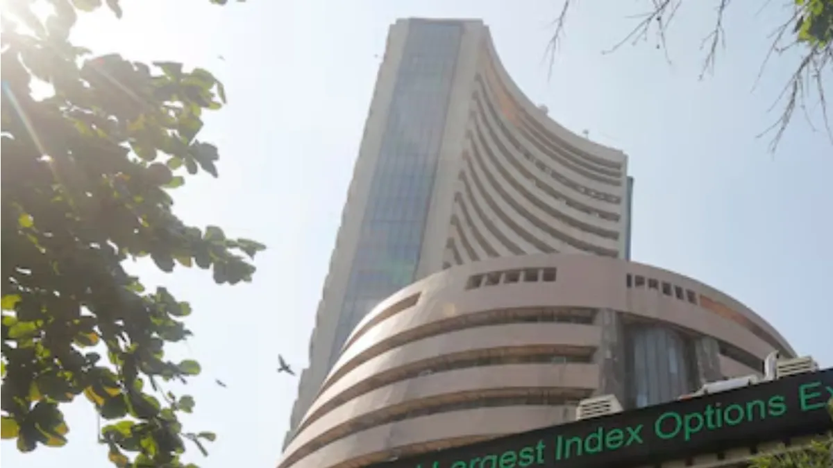 Market Closing Bell: Sensex, Nifty rise for third straight day ...