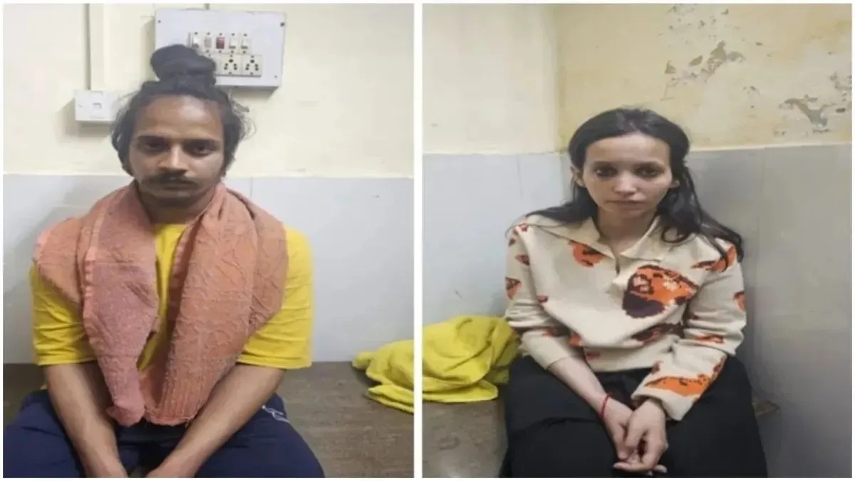 Why was Saurabh's body cut into pieces in Meerut murder case? Here's accused's chilling ...