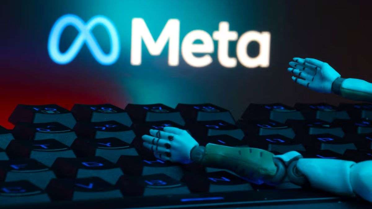 Meta tests in-house AI chip to reduce dependence on Nvidia: A major ...