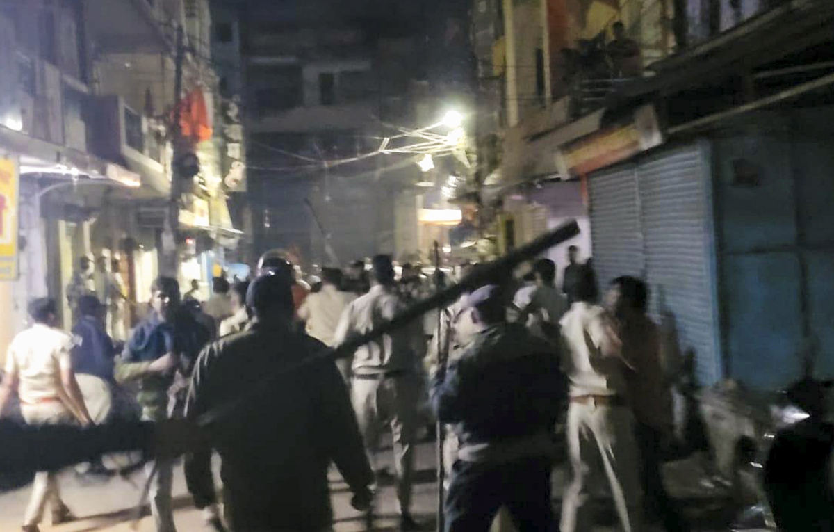 National Security Act slapped on two over post-match violence in MP's ...