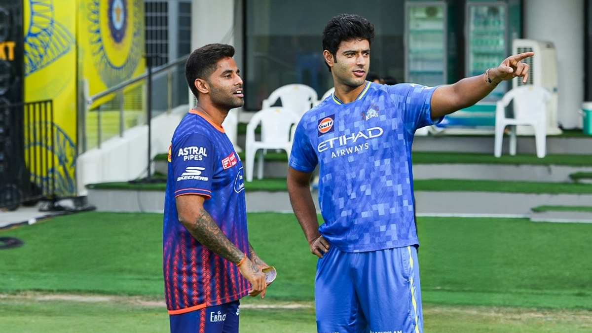 CSK vs MI, IPL 2025 Dream11 prediction: Best fantasy picks for Chennai ...