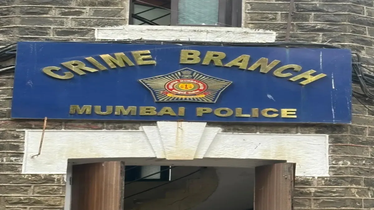 Mumbai Crime Branch probes link between arrested Bangladeshi national in Nagpur violence march ...